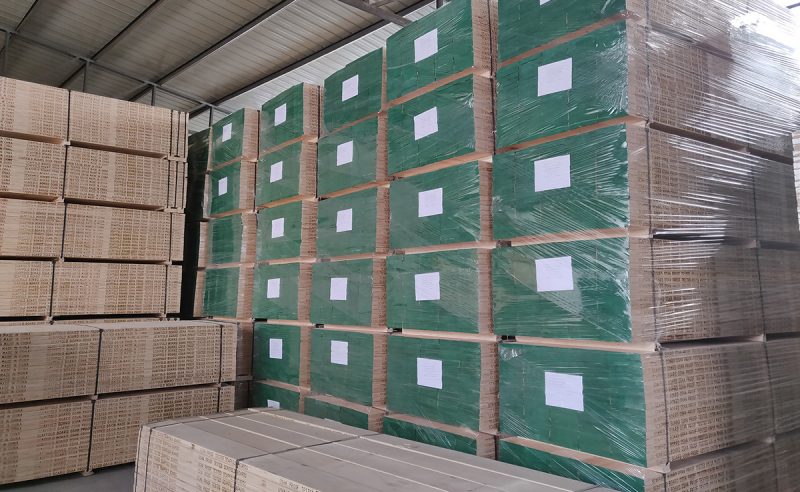 LVL SCAFFOLD BOARD - Scaffold Boards