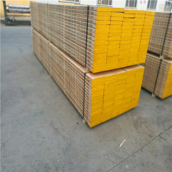 OSHA 38mm *225mm Pine LVL Scaffolding Board / Plank , OSHA Pine LVL ...