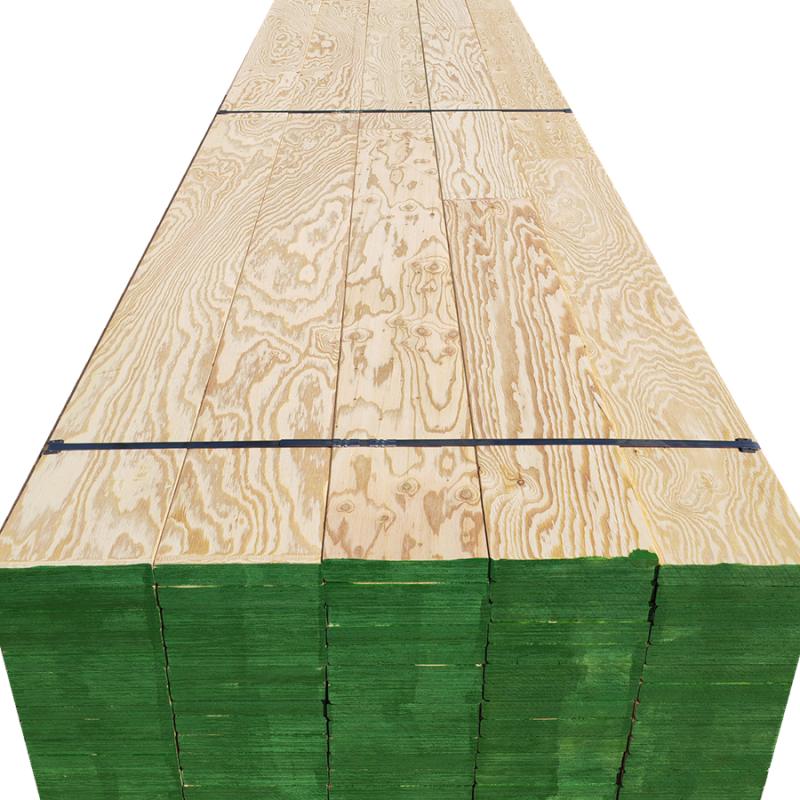 Laminated - LVL- Scaffold Boards - OSHA standard