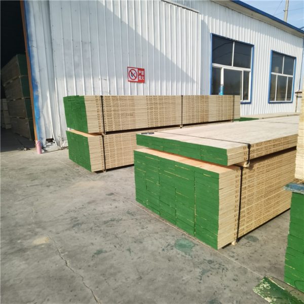 Laminated - LVL- Scaffold Boards - OSHA standard