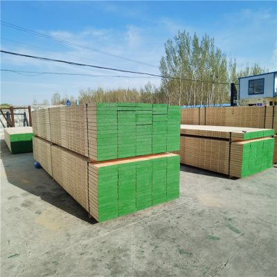 Laminated - LVL- Scaffold Boards - OSHA standard